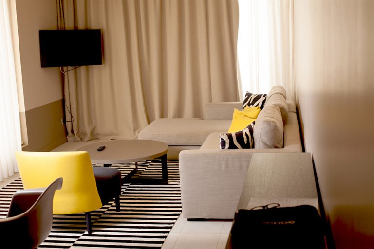 Hôtel SIMON**** Site officiel