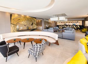 Hôtel SIMON**** Site officiel