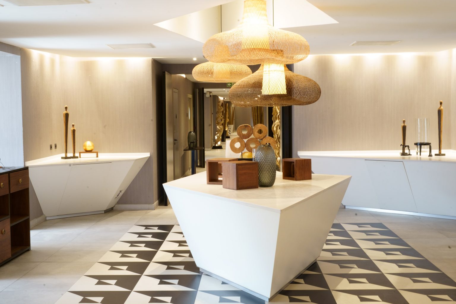 Hôtel SIMON**** Site officiel